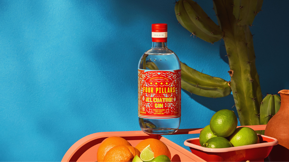 3 Top Gin Cocktails for AFL Grand Final Weekend | Nick Tesar's Picks ...