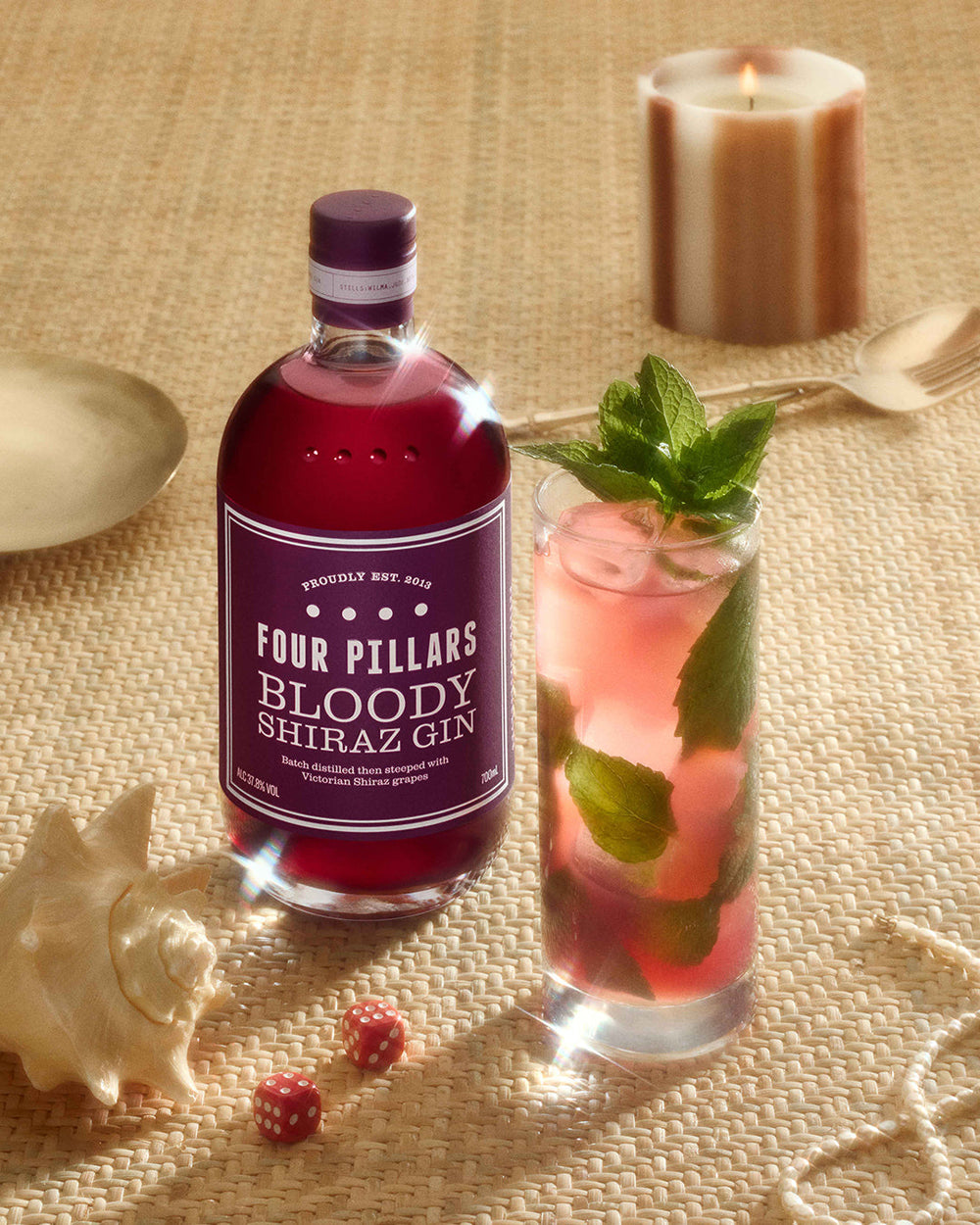 3 Top Gin Cocktails for AFL Grand Final Weekend | Nick Tesar's Picks ...