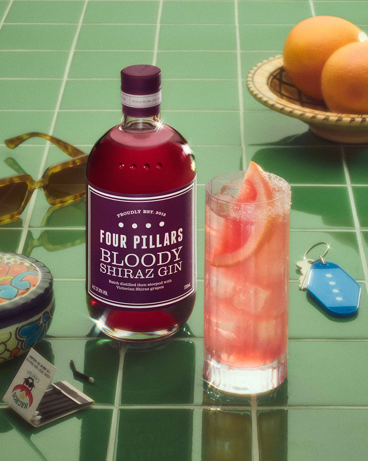 3 Top Gin Cocktails for AFL Grand Final Weekend | Nick Tesar's Picks ...