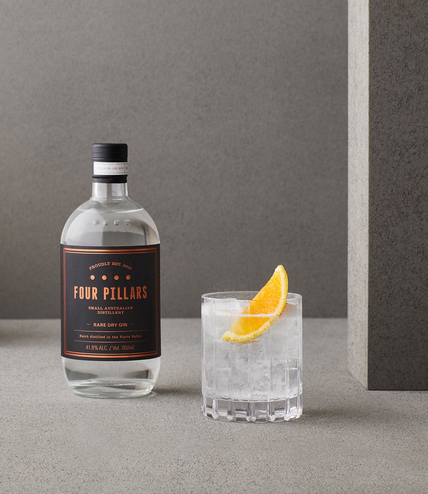 Buy Rare Dry Gin online | Four Pillars Gin
