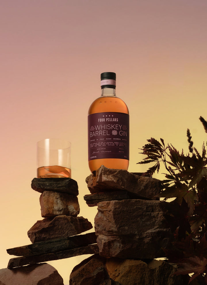 3 Top Gin Cocktails for AFL Grand Final Weekend | Nick Tesar's Picks ...