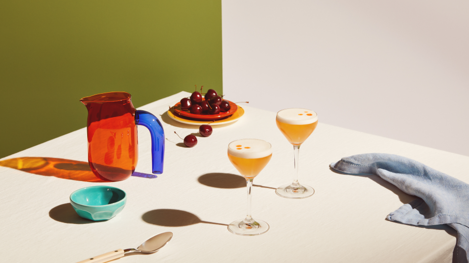 3 Top Gin Cocktails for AFL Grand Final Weekend | Nick Tesar's Picks ...