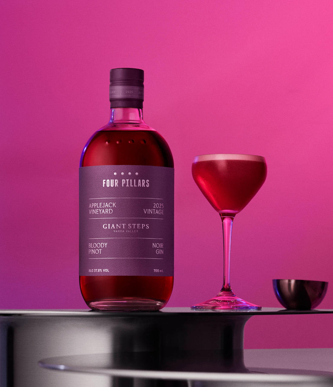 3 Top Gin Cocktails for AFL Grand Final Weekend | Nick Tesar's Picks ...
