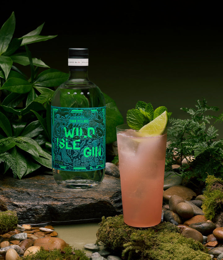 3 Top Gin Cocktails for AFL Grand Final Weekend | Nick Tesar's Picks ...