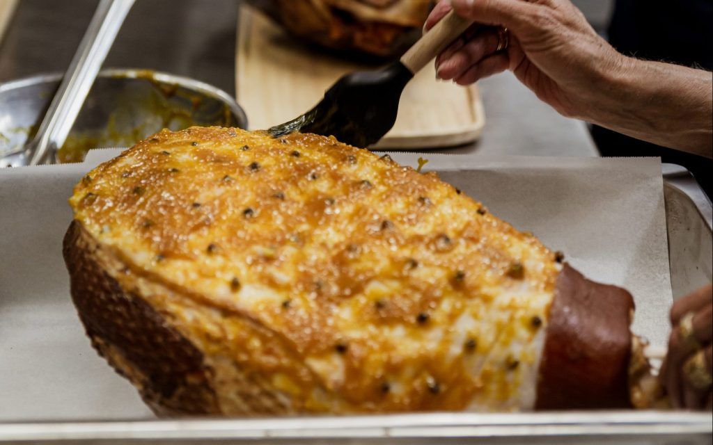 Four Pillars Gin | Christmas Tips | Christmas Ham Recipe