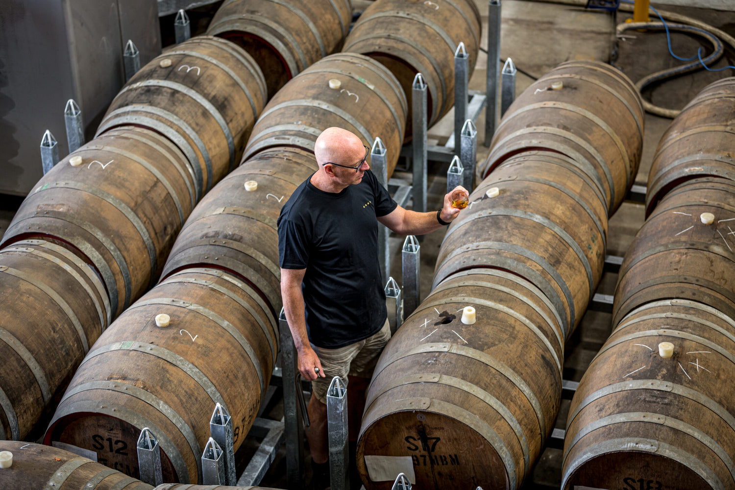 Four Pillars Gin | What is Barrel Ageing? | Barrel Aged Gins