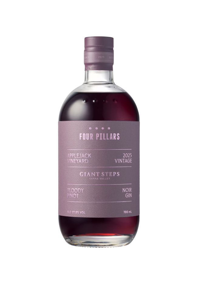 Four Pillars Gin