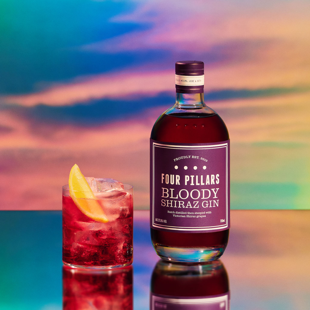 Four Pillars cocktail recipes | How to drink Four PIllars Gin – Four Pillars Gin