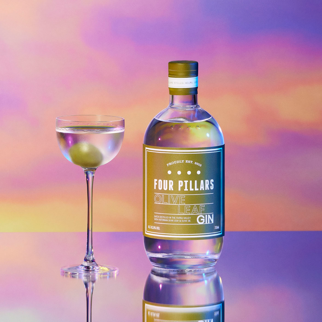 Four Pillars cocktail recipes | How to drink Four PIllars Gin – Four ...