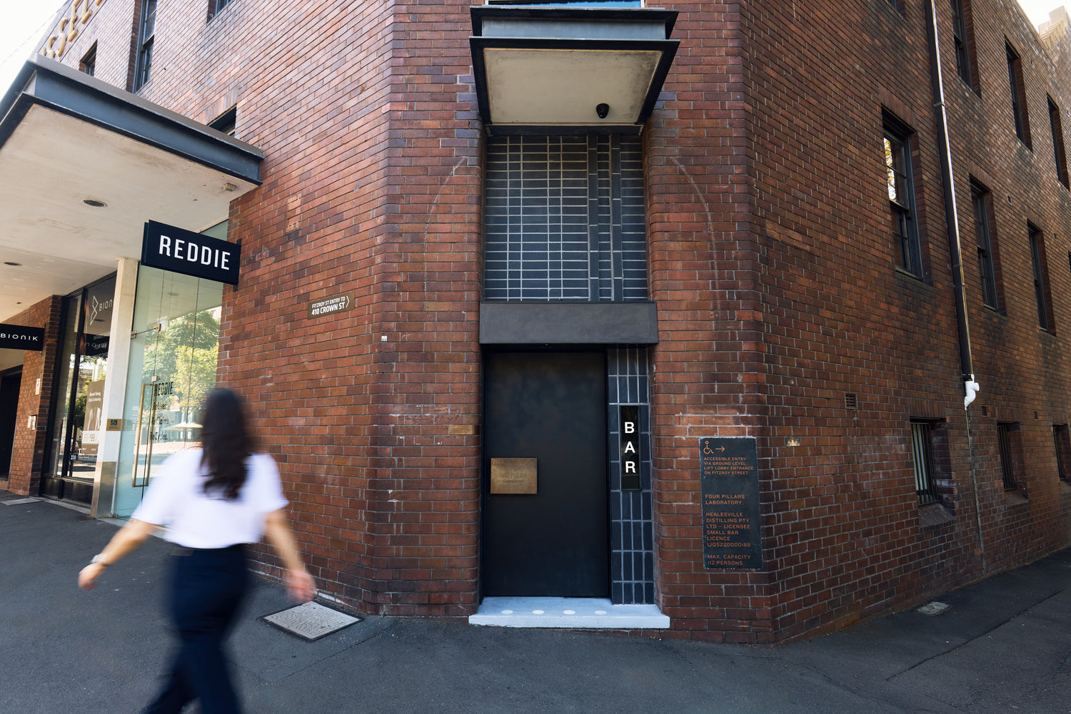 Visit Us | Four Pillars Gin