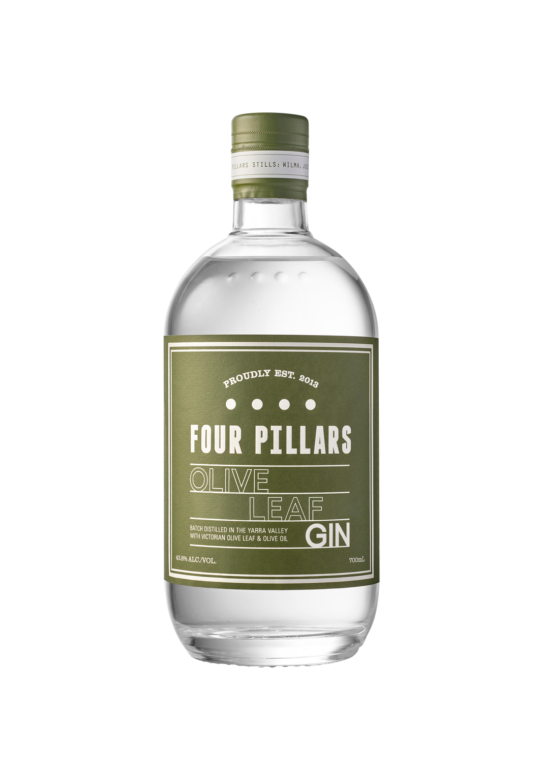 Gin Shop – Four Pillars Gin