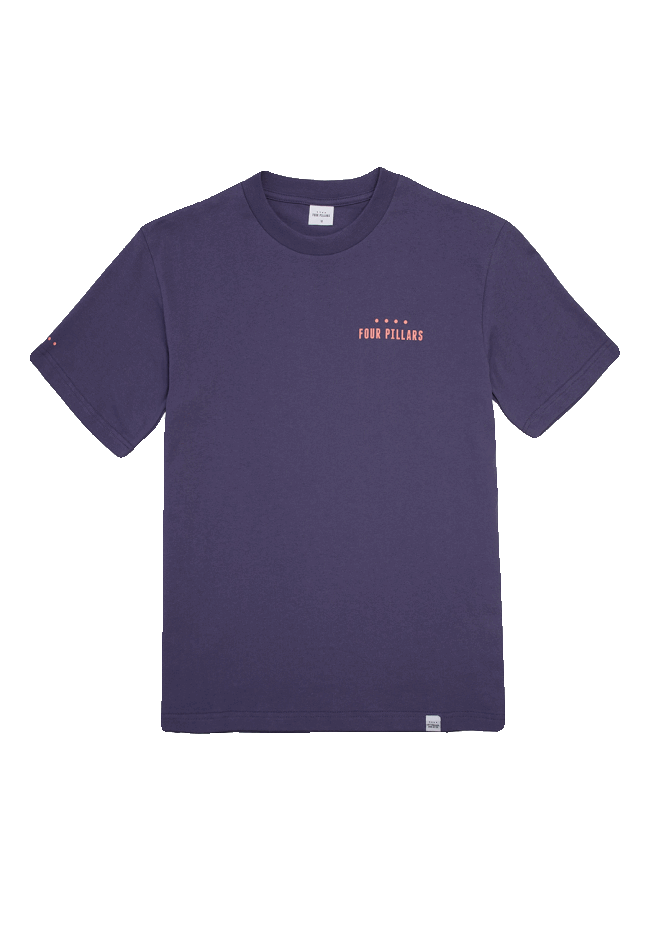 Four Pillars Merch | I Need A Bloody Drink T-Shirt – Four Pillars Gin