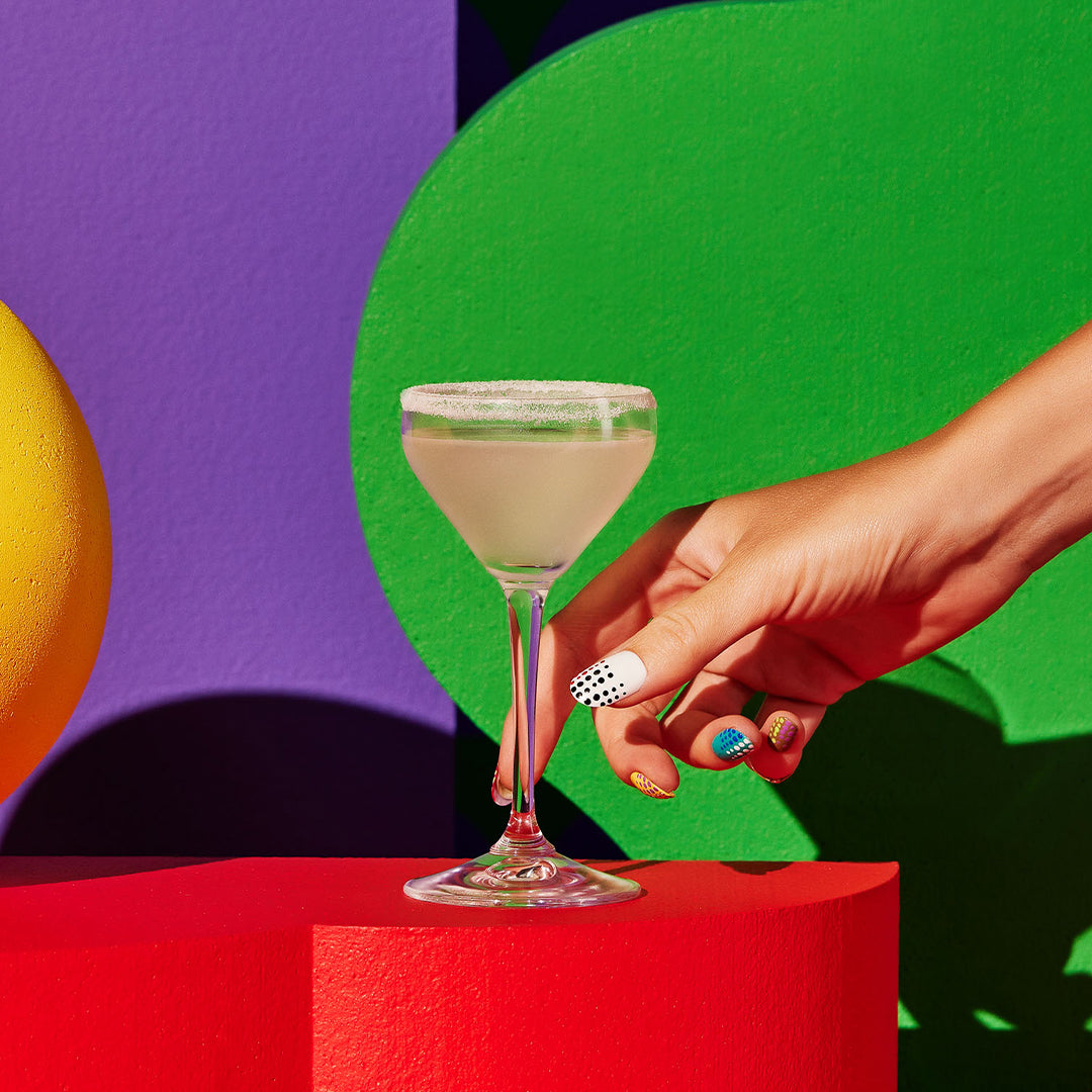 Four PIllars Gin | How to make Fresh Yuzu Gin Cocktails – Four Pillars Gin