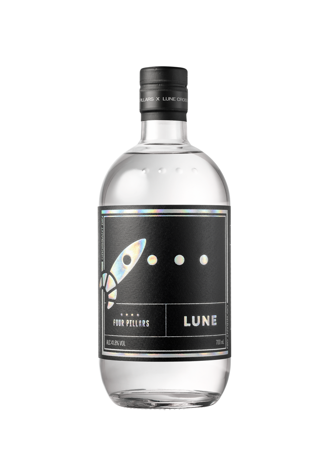 Bloody Shiraz Gin | Rare Dry Gin Steeped with Shiraz Grapes – Four ...