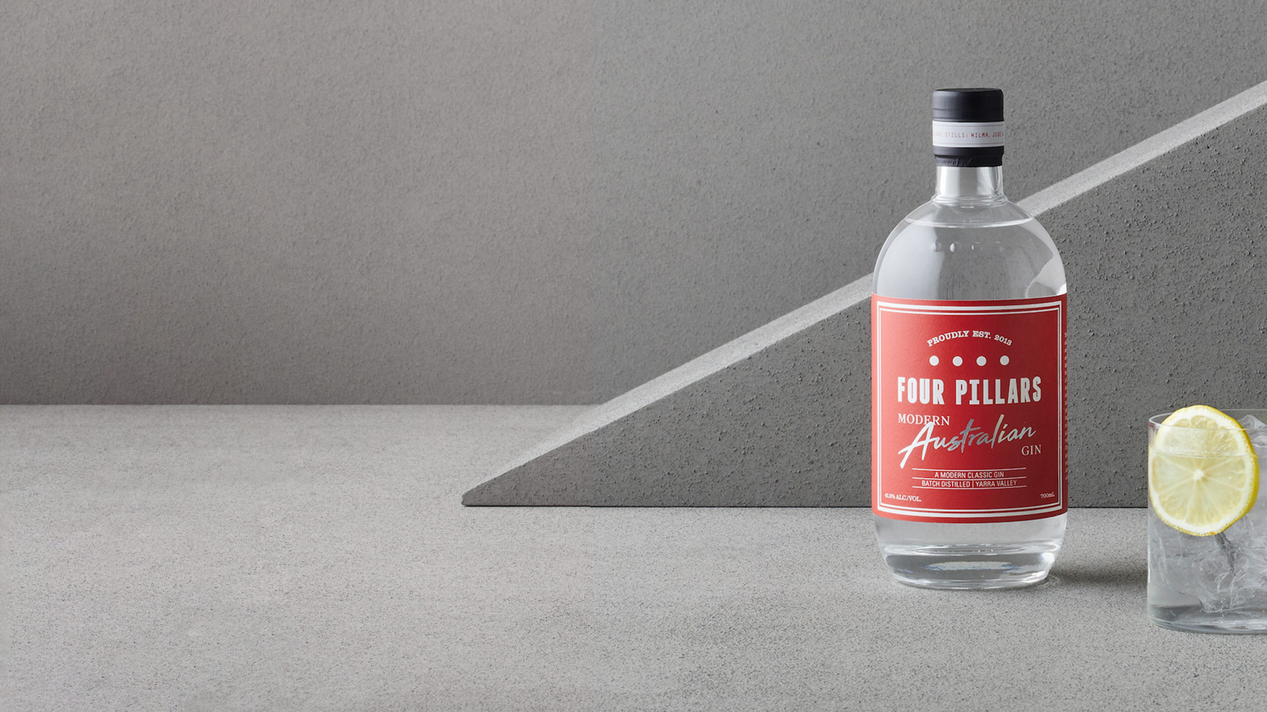 Modern Australian Gin | Asian-inspired gin with native botanicals ...