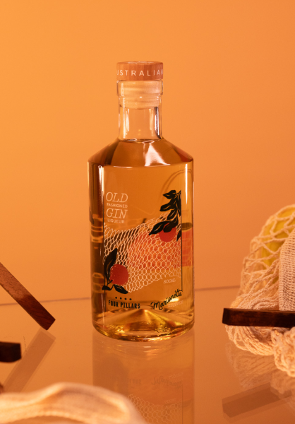 Our Gins – Four Pillars Gin