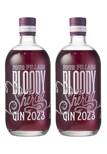 Shop Gin Bundles Online | Four Pillars Gin