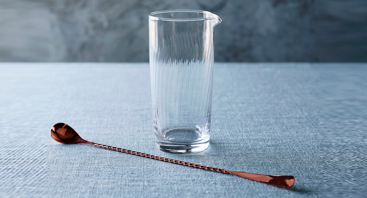 Four Pillars Gin | Top Five Home Bar & Cocktail Tools