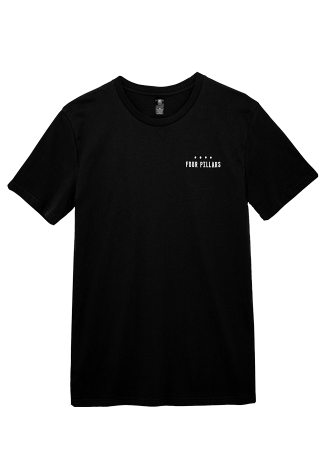 Gin Merch – Four Pillars Gin