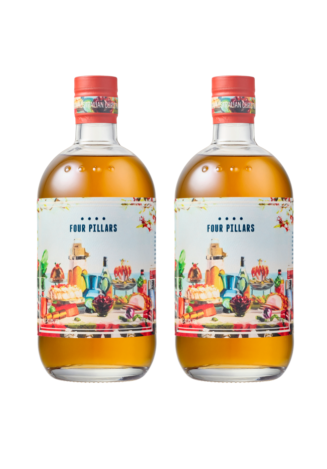 Visit our distillery – Four Pillars Gin