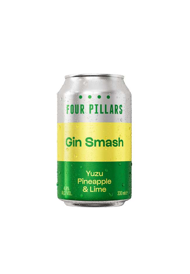 Four Pillars Gin | Ready to Drink Range | RTDs and Bottled Cocktails
