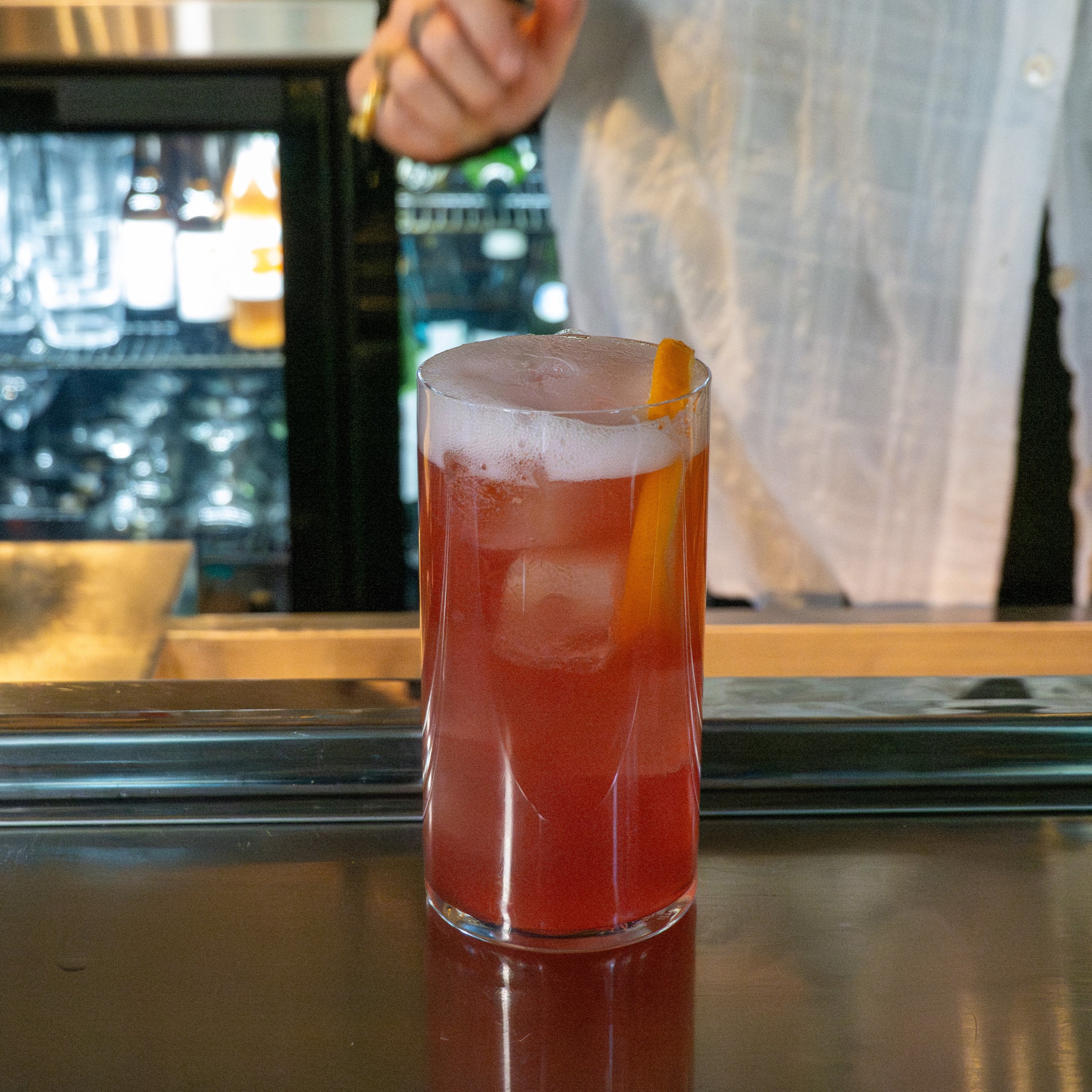 Bloody Shiraz Gin cocktails | How do you bloody drink it? | Cocktail ...