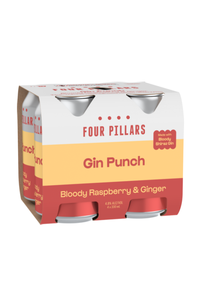 Visit our distillery – Four Pillars Gin