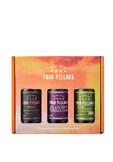 Four Pillars Gin